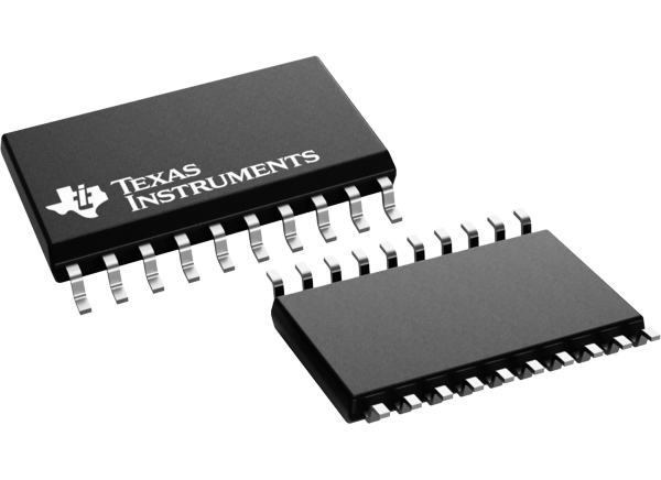 DRV816x Half-Bridge Smart Gate Drivers - TI | Mouser