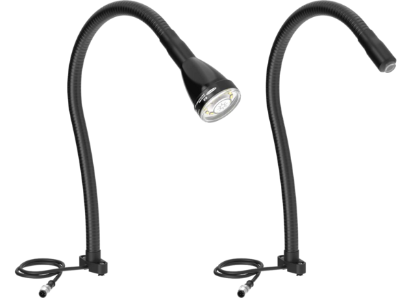 Flex Arm Light Solutions - Banner Engineering | Mouser