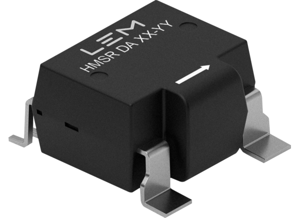 HMSR-DA Board Mount Integrated Current Sensors - LEM | Mouser