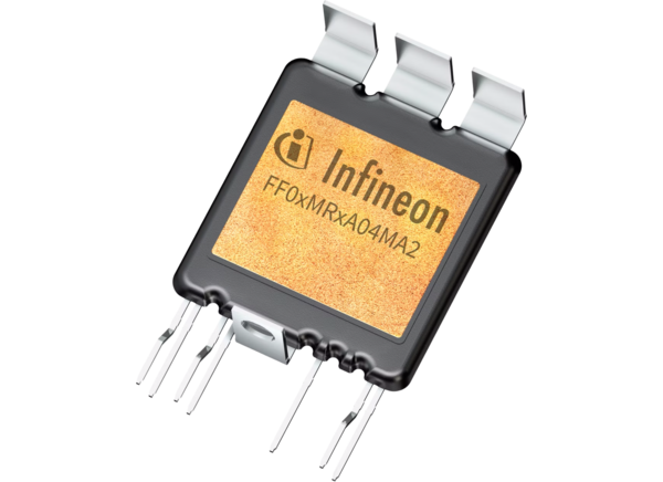 HybridPACK™ DSC S Modules with SiC MOSFET & NTC - Infineon Technologies | Mouser