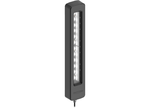 WLH60 High-Temperature LED Strip Light Solutions - Banner Engineering ...