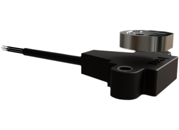 PSRC-2P Angular Position Sensors - Piher | Mouser