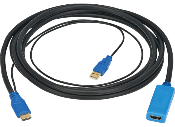 Cable Solutions - Tripp Lite | Mouser