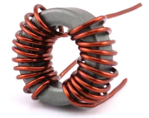 Toroidal Suppression Cores - Fair-Rite | Mouser