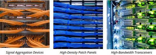 MMC Cable Assemblies - Molex | Mouser