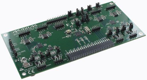 MAX14830EVKIT# Analog Devices / Maxim Integrated | Mouser India