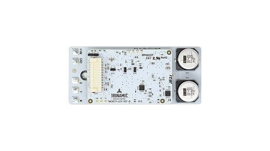 TMC4671-LEV-REF ADI Trinamic | Mouser India