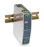 EDR-75-12 MEAN WELL | Mouser India