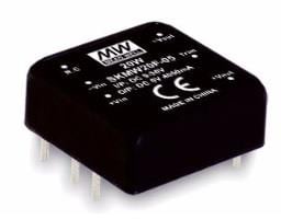 SKMW30F-12 MEAN WELL | Mouser India