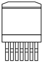 MIC69502WR Microchip Technology | Mouser India