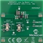 ADM00867 Microchip Technology | Mouser India