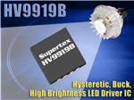 HV9919BK7-G Microchip Technology | Mouser India
