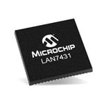 VSC7432YIH-01 Microchip Technology | Mouser India