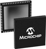 USB2517-JZX-TR Microchip Technology | Mouser India