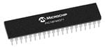 PIC18F44Q71-E/P Microchip Technology | Mouser India