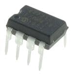 MCP2551-E/P Microchip Technology | Mouser India