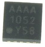 MCP73833-AMI/MF Microchip Technology | Mouser India