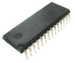 dsPIC30F2010-30I/SP Microchip Technology | Mouser India