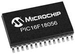 PIC16F18056-I/SO Microchip Technology | Mouser India