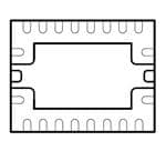 AR1100-I/MQ Microchip Technology | Mouser India