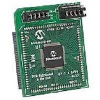 MA330025-1 Microchip Technology | Mouser India