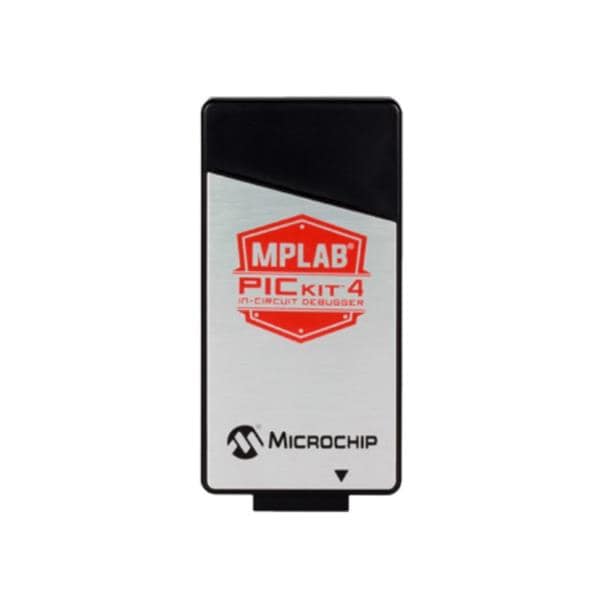 PG164140 Microchip Technology | Mouser India