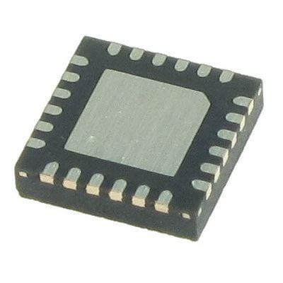 LAN8742A-CZ-TR Microchip Technology | Mouser India