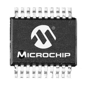 MCP2210-I/SO Microchip Technology | Mouser India