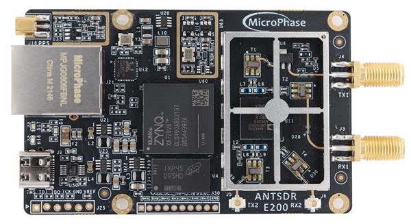 ANTSDR-MB-01-AD9361 MicroPhase | Mouser India