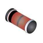 BZV55C5V1 Microchip Technology | Mouser India