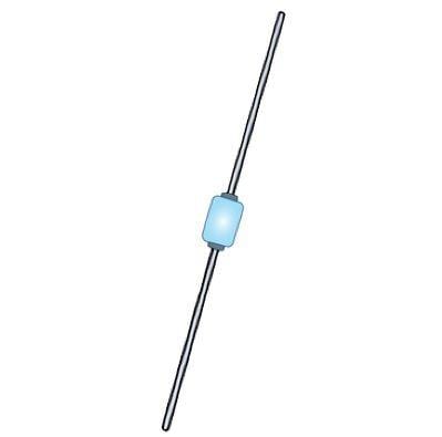 1N5806 Microchip Technology | Mouser India