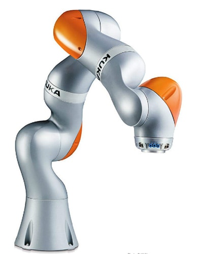 Collaborative Robotics: What is a Collaborative Robot? | Mouser Collaborative Robotics: What is a Collaborative Robot? | Mouser
