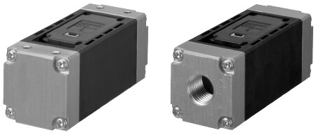 Omron D6F Series MEMS Mass Flow Sensor | Mouser India