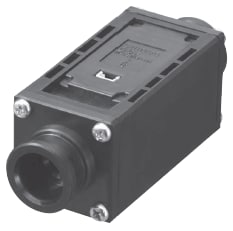 Omron D6F Series MEMS Mass Flow Sensor | Mouser India