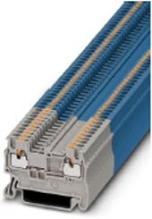 Phoenix Contact Push-In Technology 1.5mm Terminal Blocks | REDIRECTED