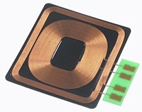 RFID & NFC | Mouser Electronics