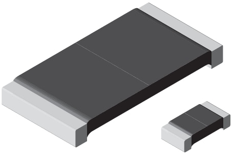 Vishay / Dale WSL Power Metal Strip Resistors | Mouser India