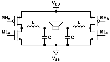 Class D Audio Amplifiers: What, Why, and How | Mouser