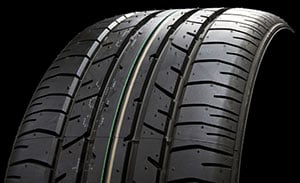 Automotive Tire Pyrometer Project | Mouser