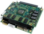 Isis PC/104-Plus Intel Atom CPU Module - Eurotech | Mouser - INACTIVE