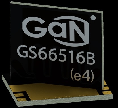 GaN Power Devices: Potential, Benefits, and Keys to Successful Use | Mouser