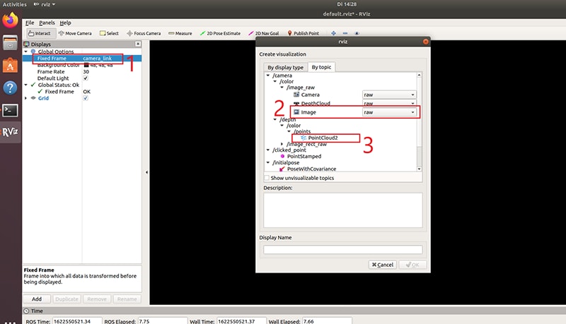 Getting Started with the RealSense D455 | Mouser