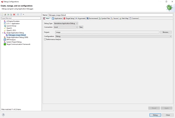 Image Processing in FPGAs for Industrial Applications | Mouser