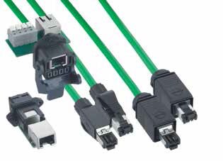 Evaluate Network Plant Floor Coverage Before Using Ethernet | Mouser ...