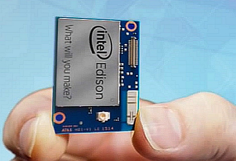 Creating Quick Connections with IoT Development Kits | Mouser