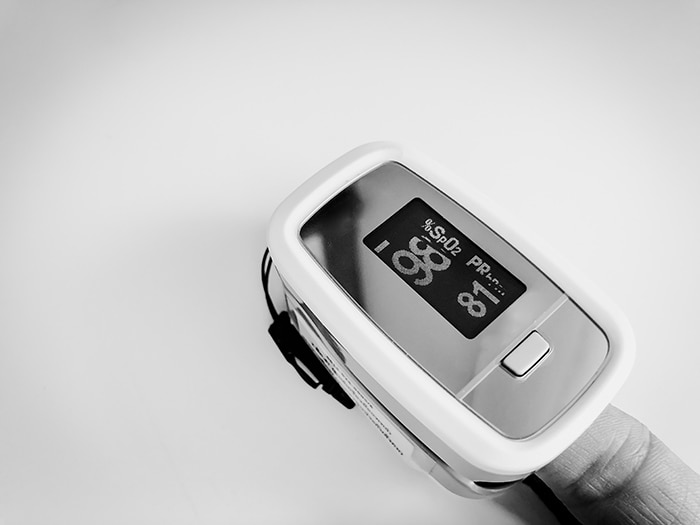 Design for Efficient Power Management in Medical Devices | Mouser