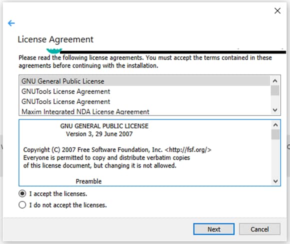 Create And Deploy Ml Model Using Low Power Microcontroller And Tinyml Mouser