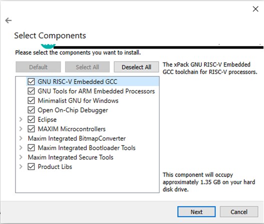 Create And Deploy Ml Model Using Low Power Microcontroller And Tinyml 