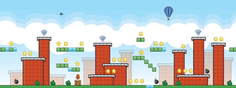 Retro Arcade: Get Your Game On With PocketBeagle | Mouser