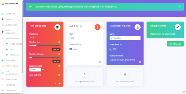 Smarter Security with Silicon Labs: Machine Learning + Thread | Mouser